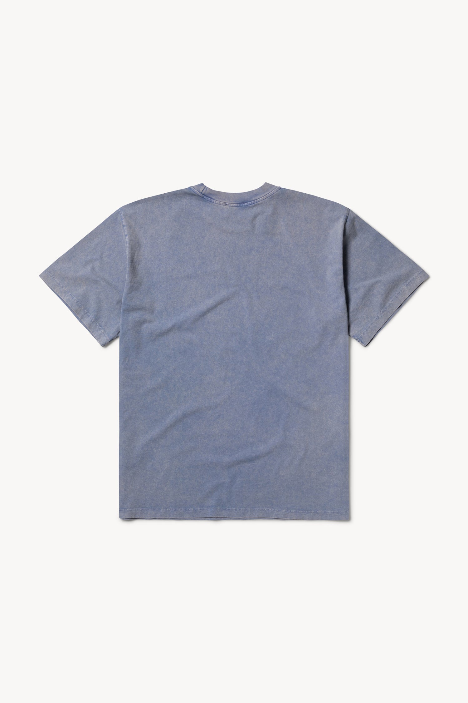 Aries Ancient Temple Tee – piel de gallina